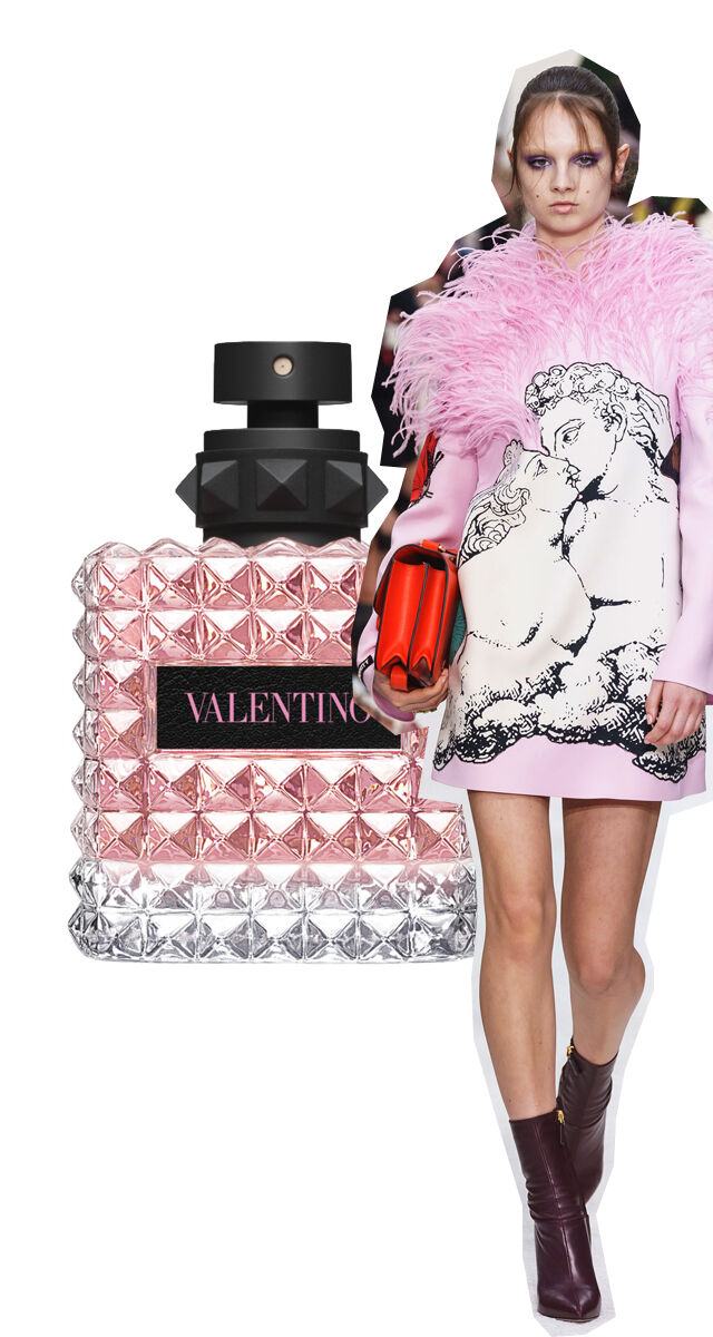 O perfume certo para cada look - Estilo - Revista Must